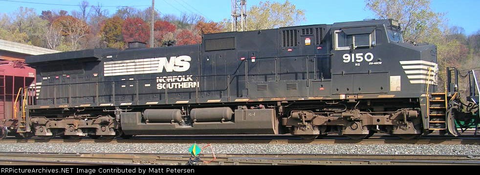 NS 9150